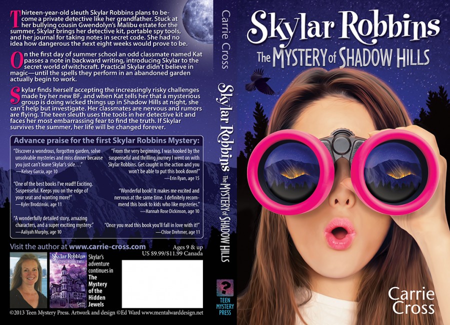 Enter to win: Free autographed copy! - Skylar RobbinsSkylar Robbins